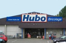 HUBO - Monsin : Port de Liège