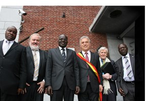 Port autonome de Liège