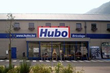 HUBO - Monsin : Port de Liège